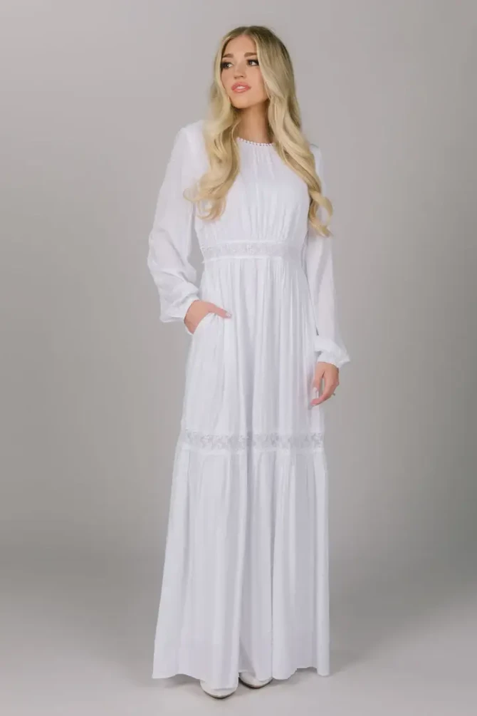 Tea N Rose - Stockholm | Moments Made Bridal