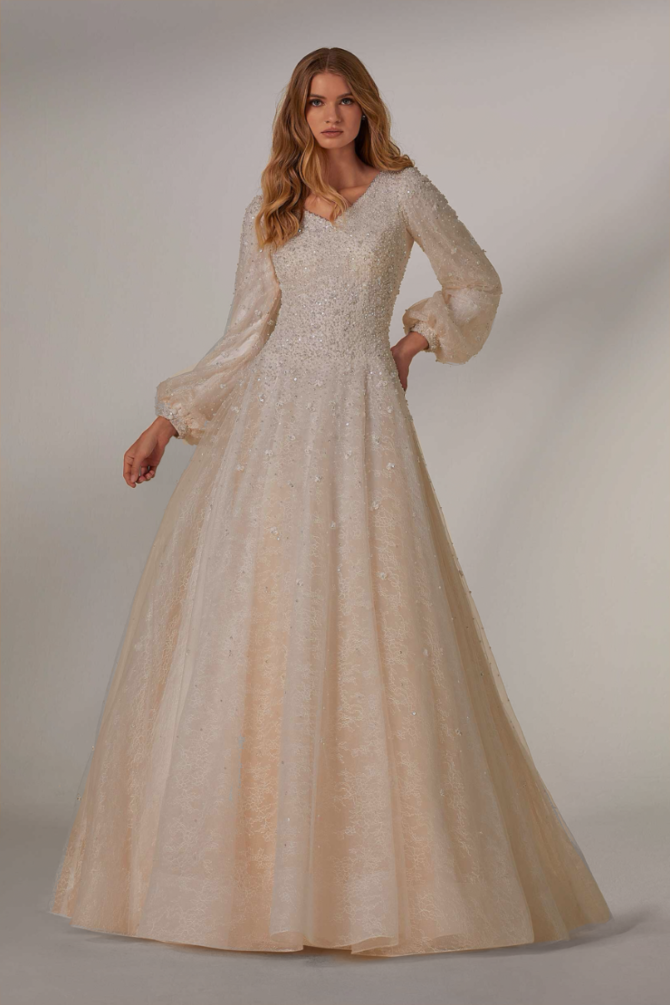 Morilee - Margot | Moments Made Bridal
